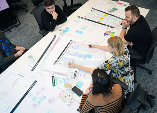 AI Design Sprint | nexocode