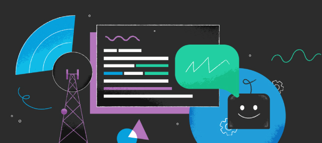 nexocode | Natural Language Processing (NLP) in the Telecommunications ...