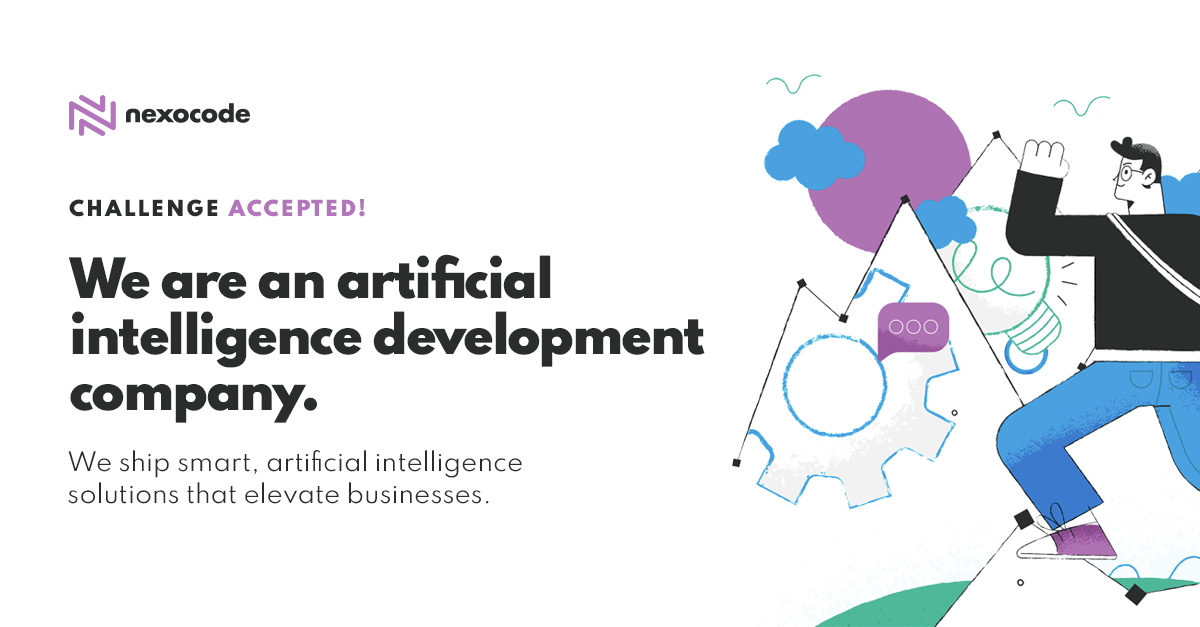 nexocode | Artificial Intelligence Development Company